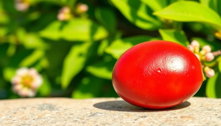 Semilla de Abrus precatorius: significado y usos (Abrus precatorius seed) – Mundo Psíquico