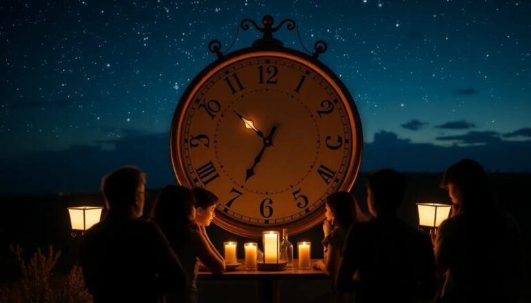 Hora espejo 21:21 ¿Qué significa? – Mundo Psíquico