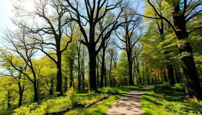 ¿Qué significa soñar con bosque? – Mundo Psíquico