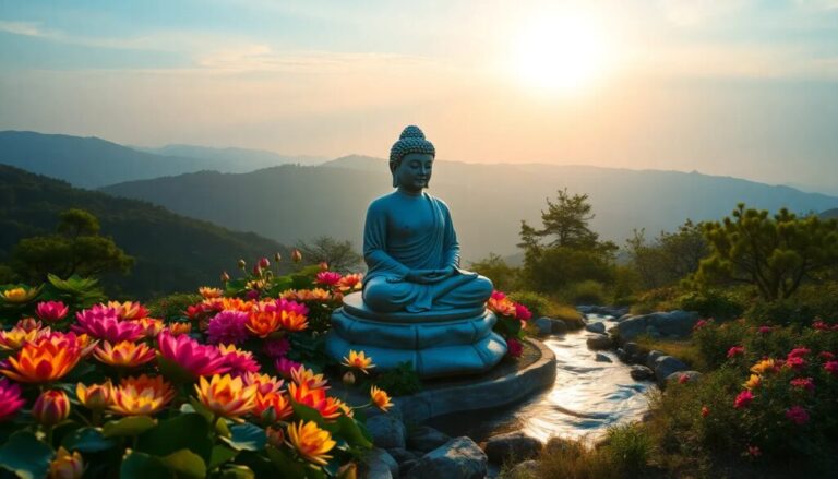 ¿Qué significa soñar con buda? – Mundo Psíquico