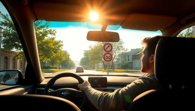 ¿Qué significa soñar con conducir un coche? – Mundo Psíquico