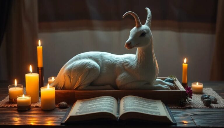 Daga Ritual: significado y usos – Mundo Psíquico