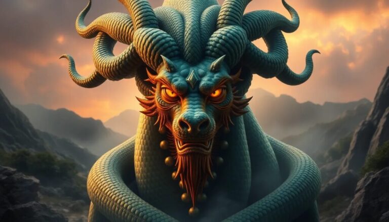 Gorgoneion: significado y usos – Mundo Psíquico