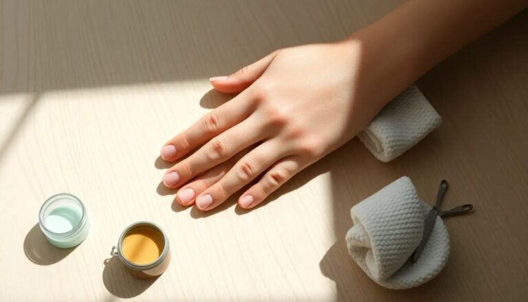 Lúnula: significado y usos (Lunula) – Mundo Psíquico