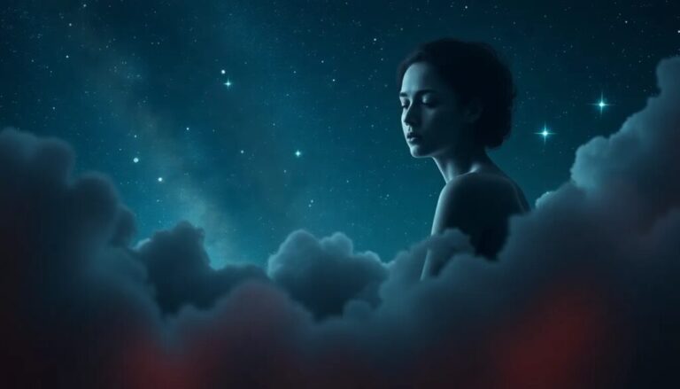 ¿Qué significa soñar con agonía? – Mundo Psíquico