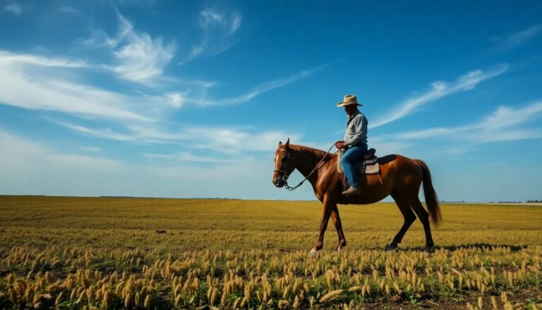 ¿Qué significa soñar con arar? – Mundo Psíquico