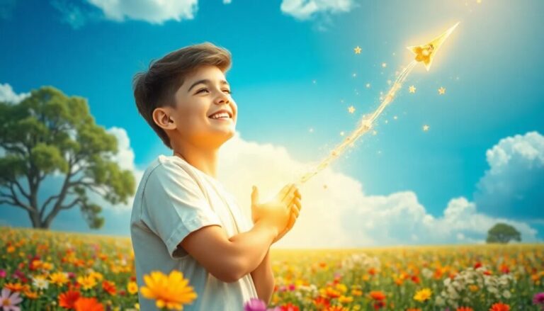¿qué Significa Soñar Con Chico Mundo Psíquico