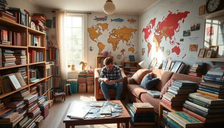 ¿Qué significa soñar con colección? – Mundo Psíquico