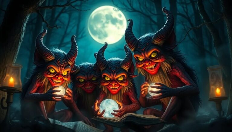 ¿Qué significa soñar con duendes malos? – Mundo Psíquico