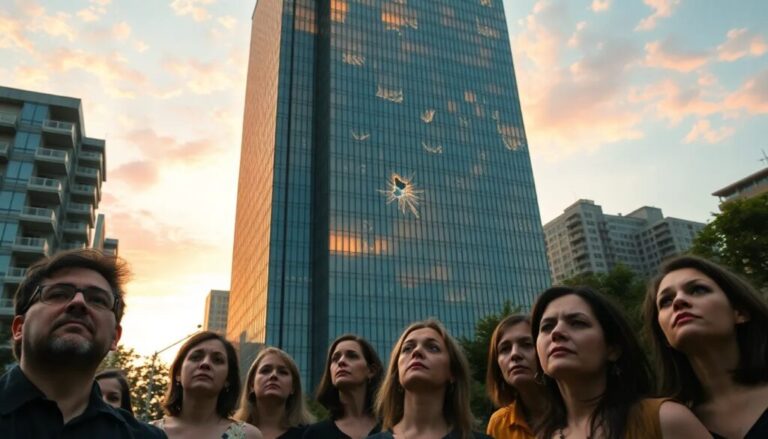 ¿Qué significa soñar con edificio que se derrumba? – Mundo Psíquico