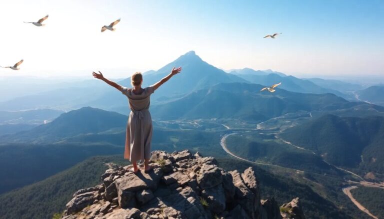 ¿Qué significa soñar con eminencia? – Mundo Psíquico