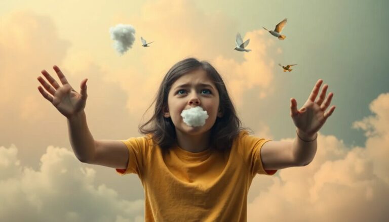 ¿Qué significa soñar con gritar y no poder? – Mundo Psíquico