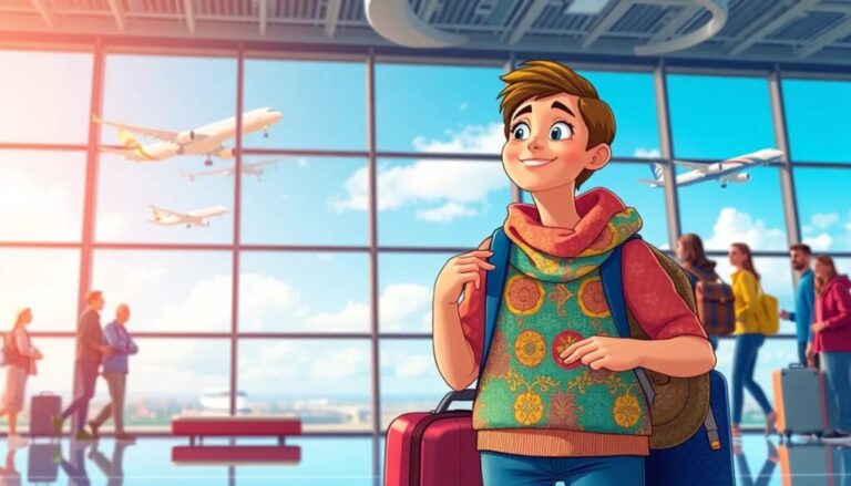 ¿Qué significa soñar con ir de viaje? – Mundo Psíquico