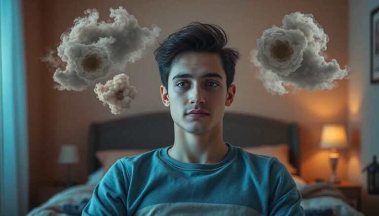 ¿Qué significa soñar con mal olor? – Mundo Psíquico