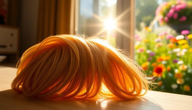 ¿Qué significa soñar con mechón de pelo? – Mundo Psíquico