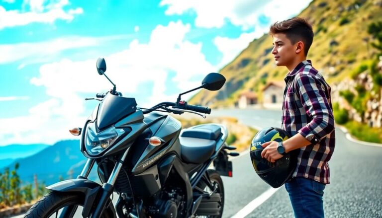 Qué Significa Soñar Con Moto Mundo Psíquico