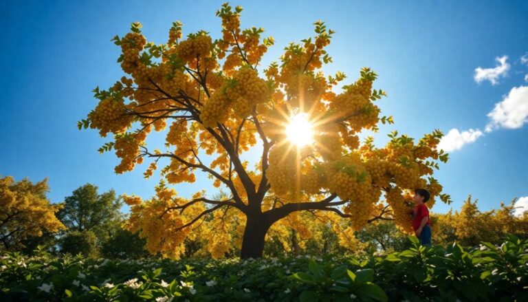 ¿Qué significa soñar con nísperos? – Mundo Psíquico