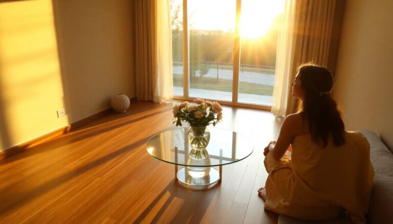 ¿Qué significa soñar con reflejos de luz? – Mundo Psíquico