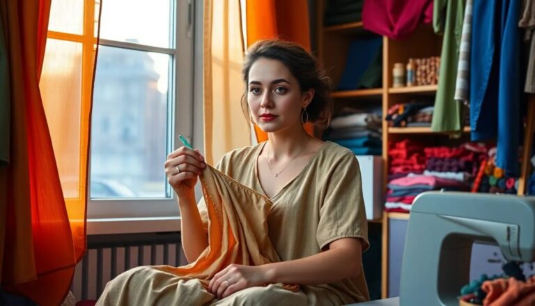 ¿Qué significa soñar con remendar? – Mundo Psíquico