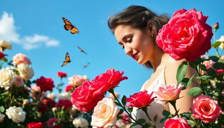 ¿Qué significa soñar con rosa? – Mundo Psíquico