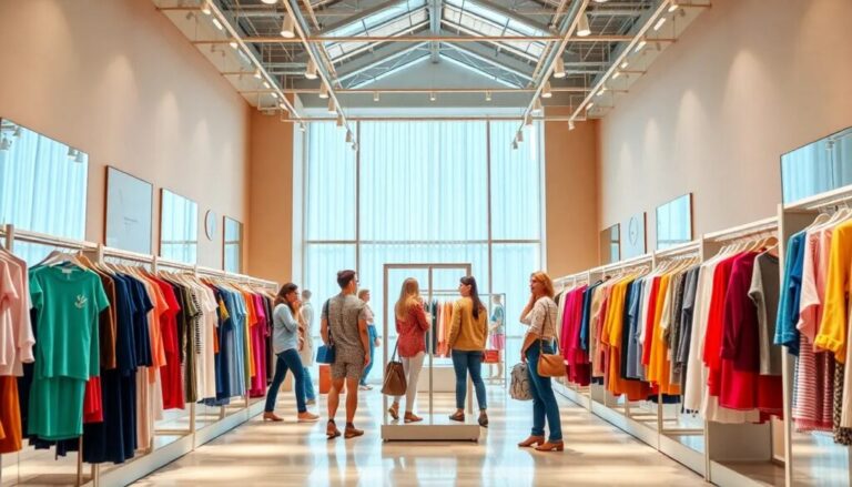 ¿Qué significa soñar con tienda de ropa? – Mundo Psíquico