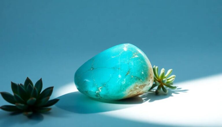 Turquesa: significado y usos (Turquoise stone) – Mundo Psíquico